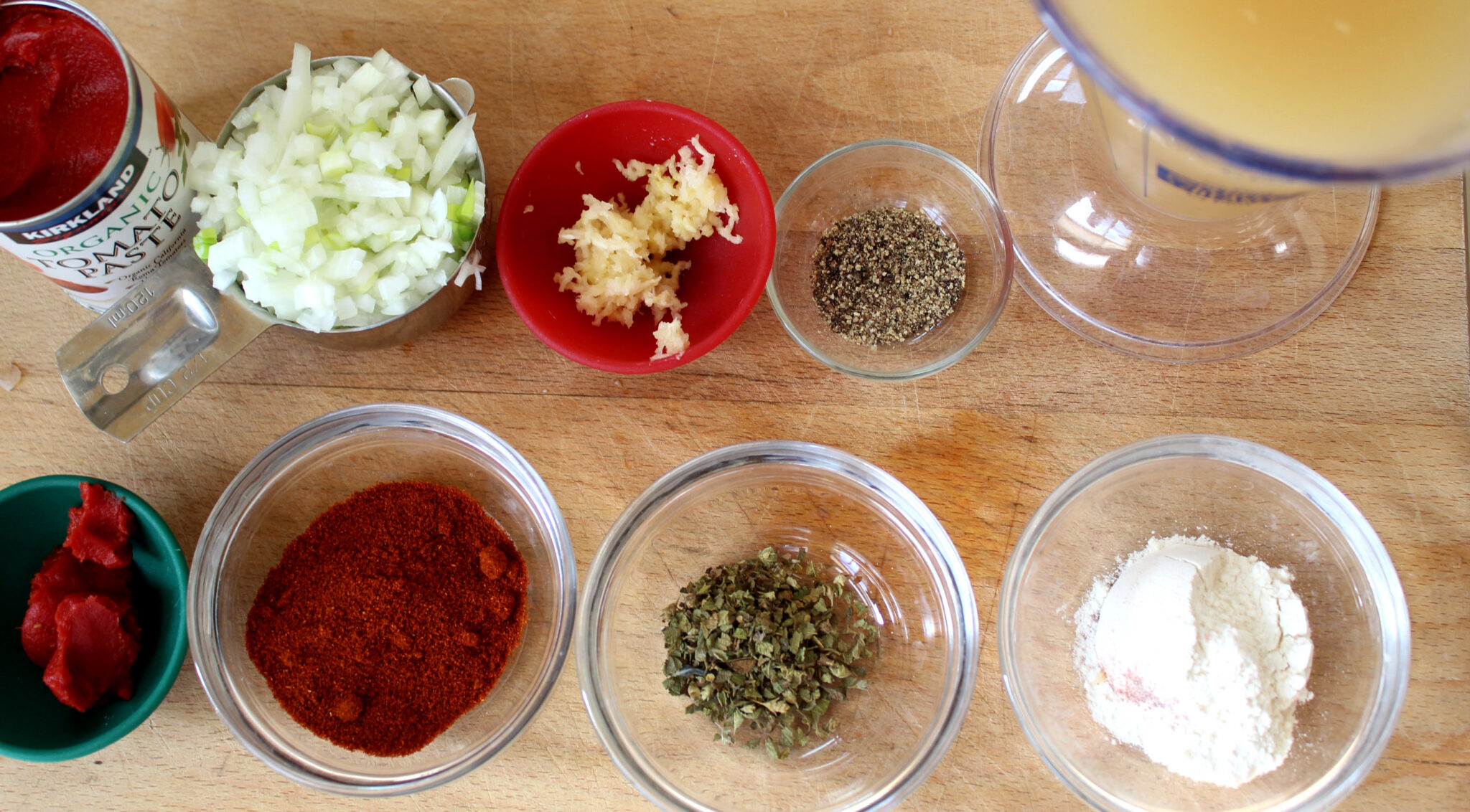 Fast and Easy Tex-Mex Cheese and Onion Enchiladas (For Two) - A Feast ...