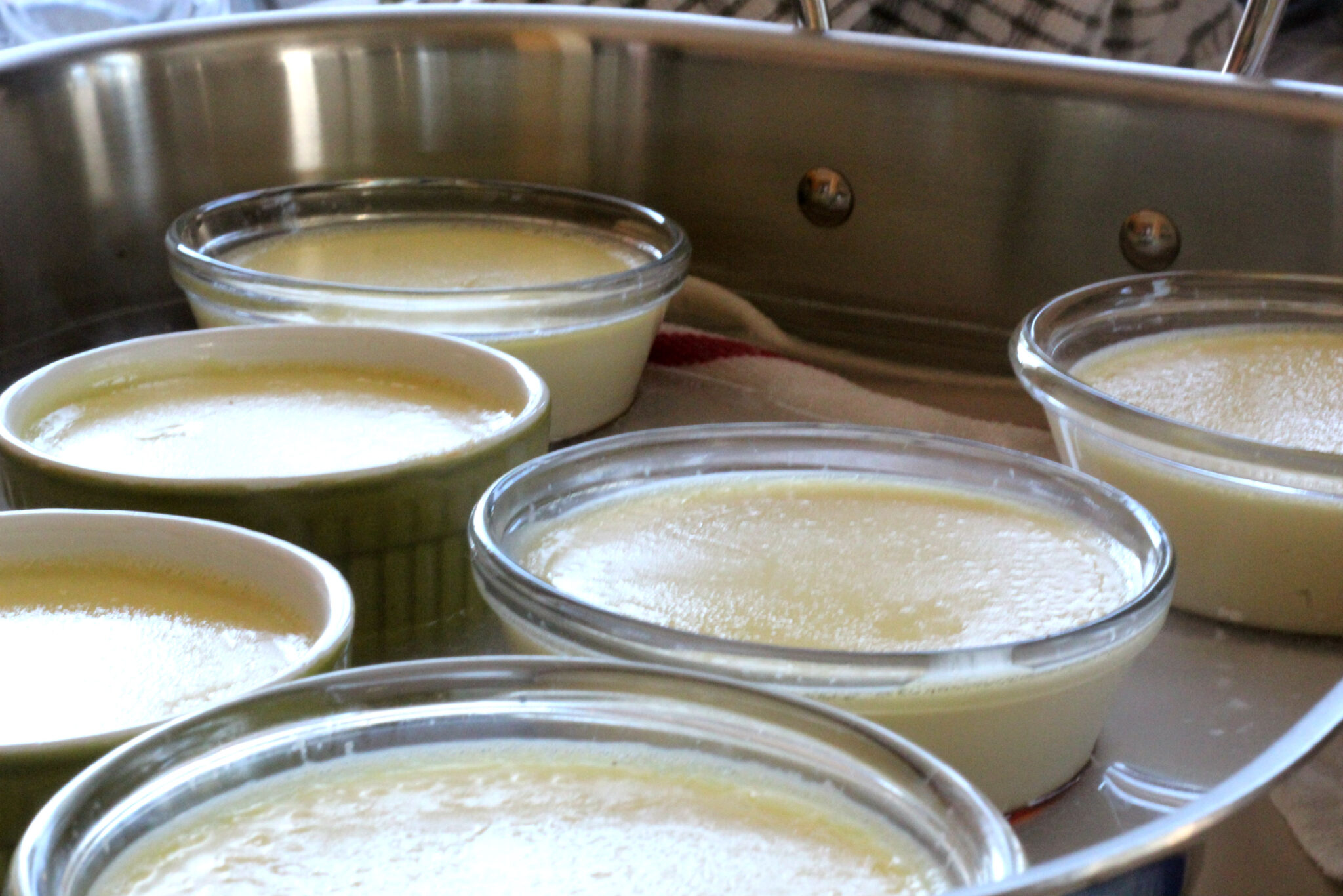 How to Make Classic Crème Caramel - A Feast For The Eyes