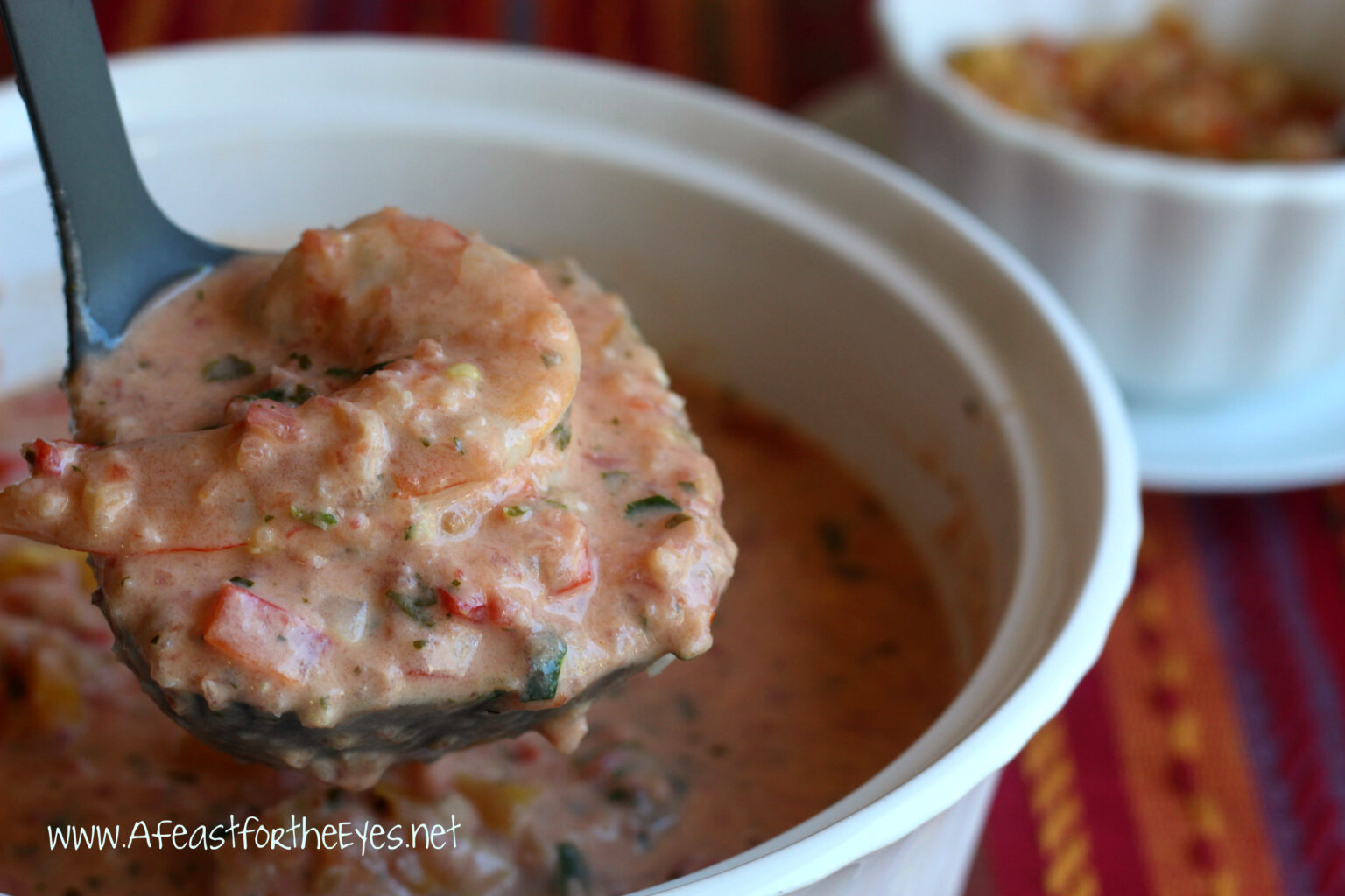 How to Make Brazilian Shrimp and Fish Stew (Moqueca) - A Feast For The Eyes