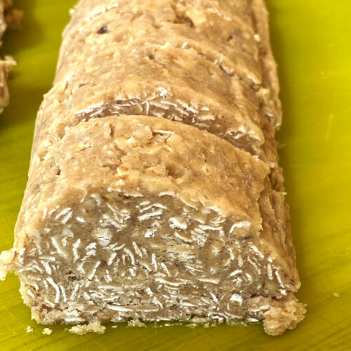 The Best Chewy Browned Butter Crispies Cookies - A Feast For The Eyes