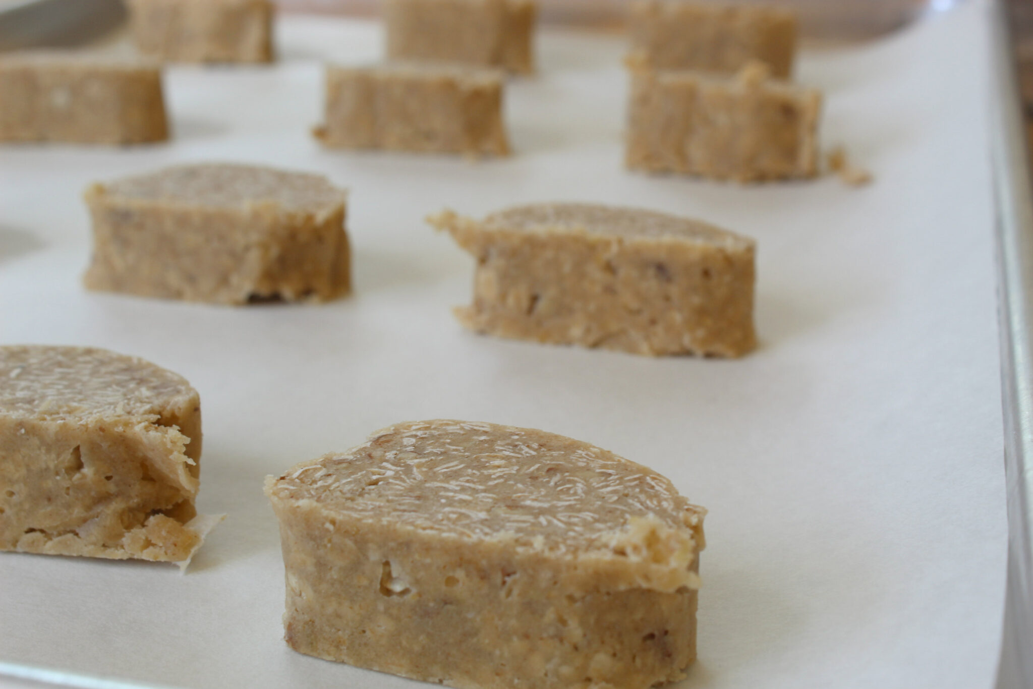 The Best Chewy Browned Butter Crispies Cookies - A Feast For The Eyes