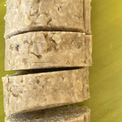 The Best Chewy Browned Butter Crispies Cookies - A Feast For The Eyes