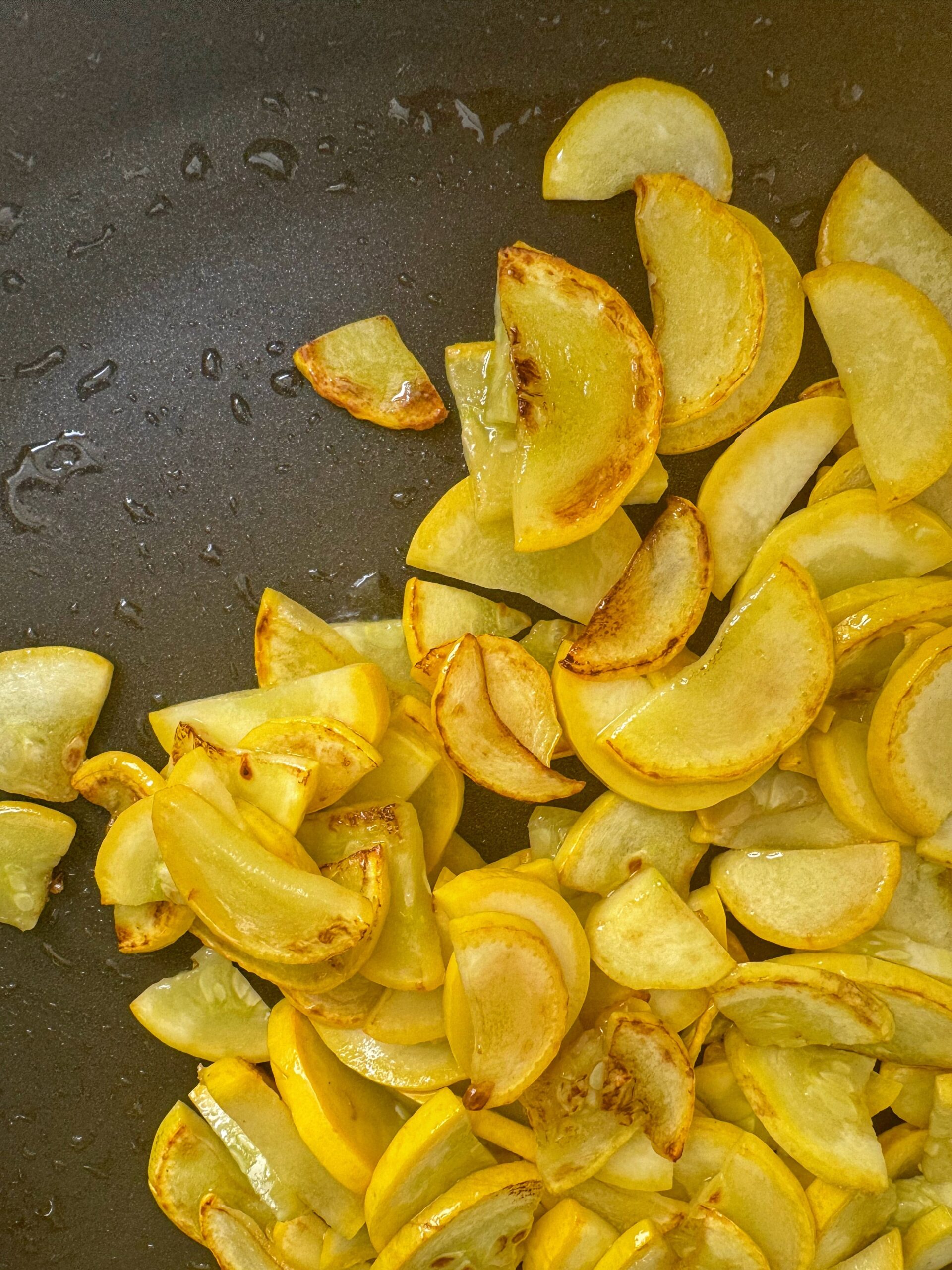 Yellow Squash Pasta with Ricotta and Lemon-Parmesan Bread Crumbs - A ...