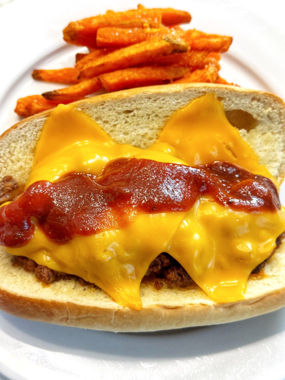 Boogaloo Wonderland Sandwiches - A Feast For The Eyes